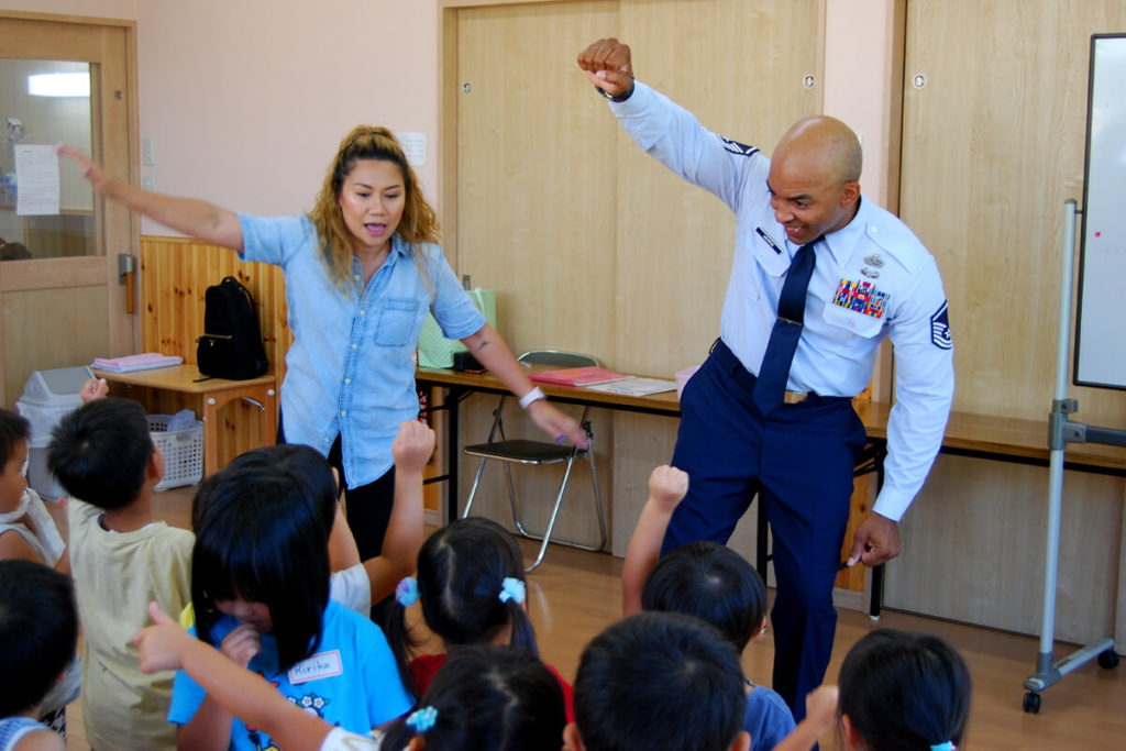 howdee_pic1 | こども園えがお